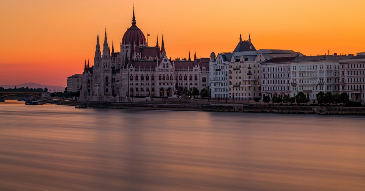 ONE WEEK - Chess tournaments in Budapest